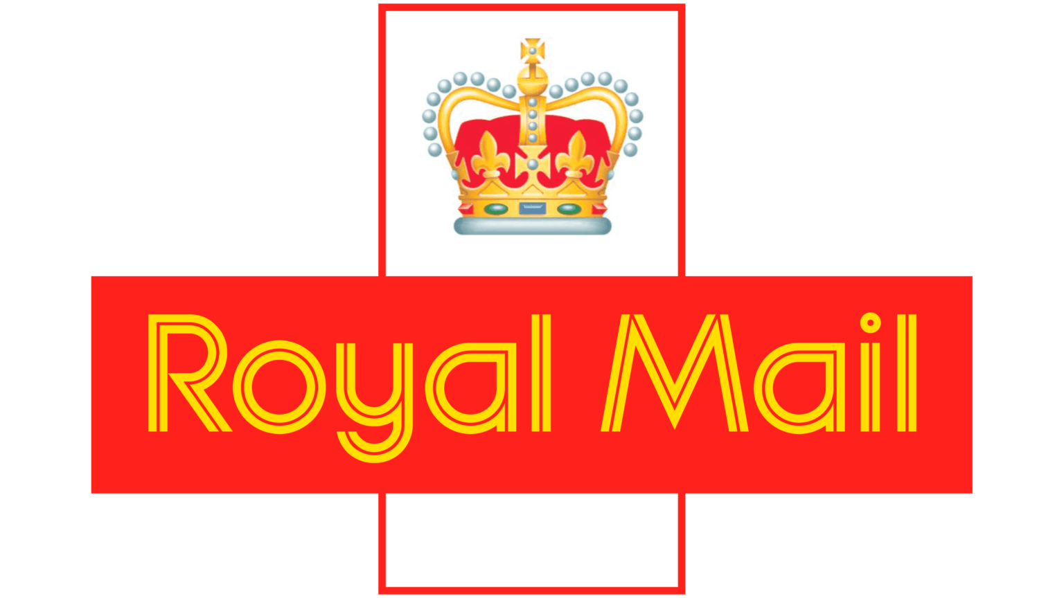 Royal Mail Labels | Labels Zoo