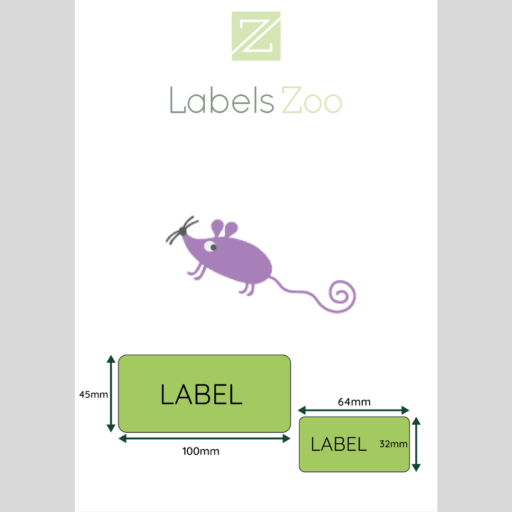 Integrated Labels - Leading UK Integrated Label Supplier