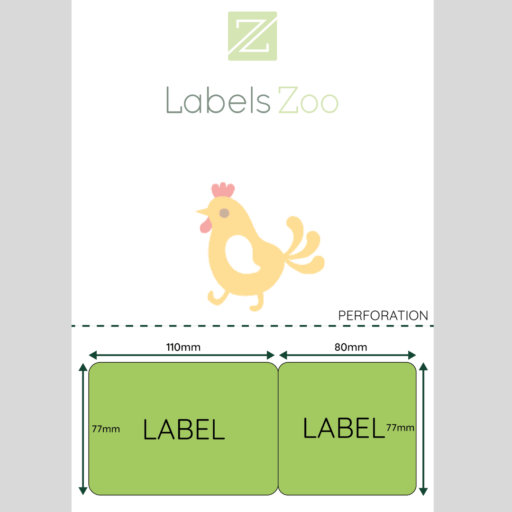 Integrated Labels - Leading UK Integrated Label Supplier
