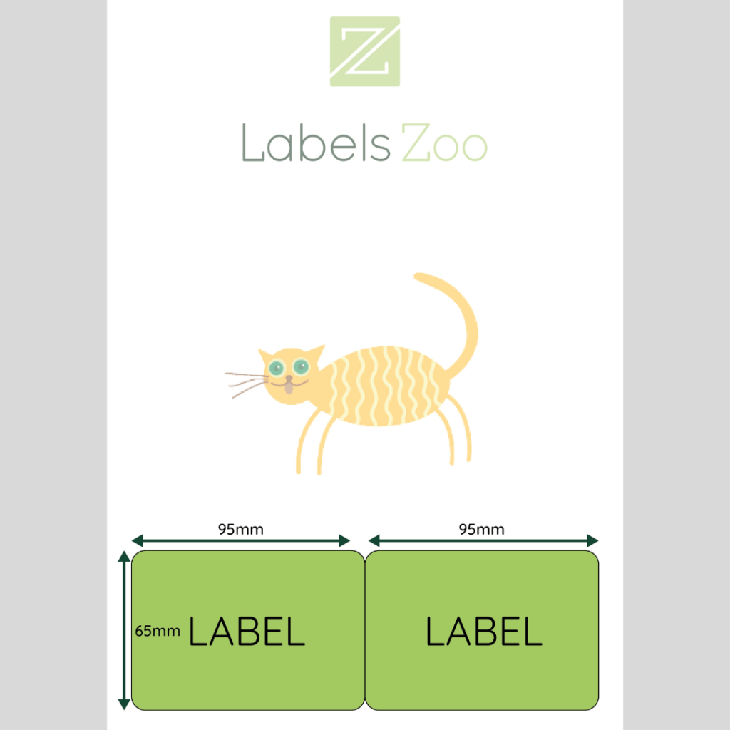 Integrated Labels - Leading UK Integrated Label Supplier