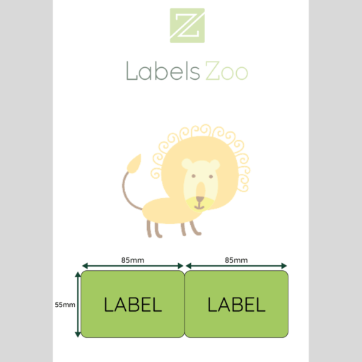 Integrated Labels - Leading UK Integrated Label Supplier
