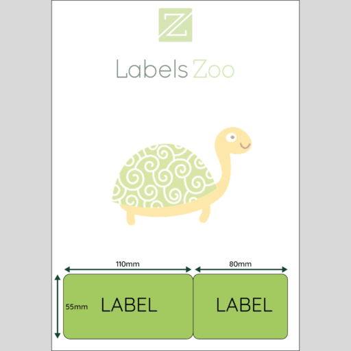Integrated Labels - Leading UK Integrated Label Supplier