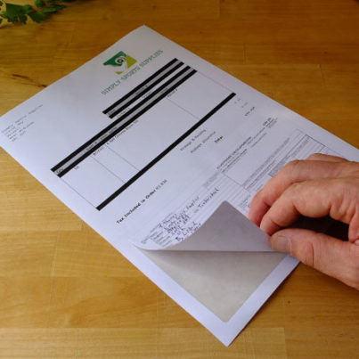 Integrated Labels | Labels Zoo