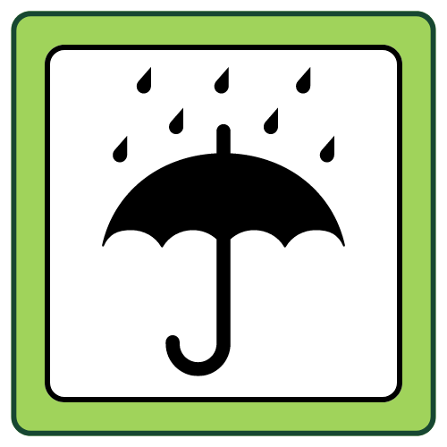Packaging Symbols Guide: Understanding Symbols | Labels Zoo