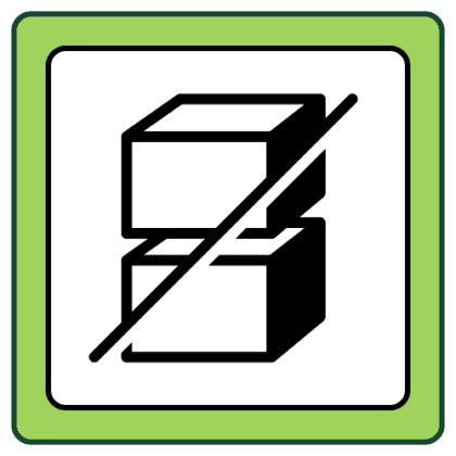 Packaging Symbols Guide: Understanding Symbols | Labels Zoo