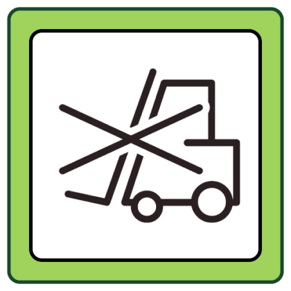 Packaging Symbols Guide: Understanding Symbols | Labels Zoo